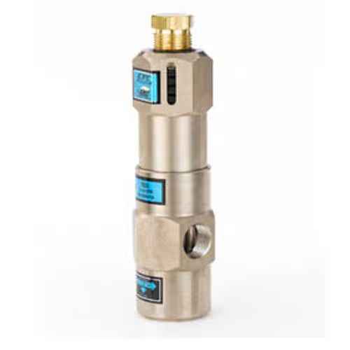 REGULATOR 3/4 2000 PS | Windtrax